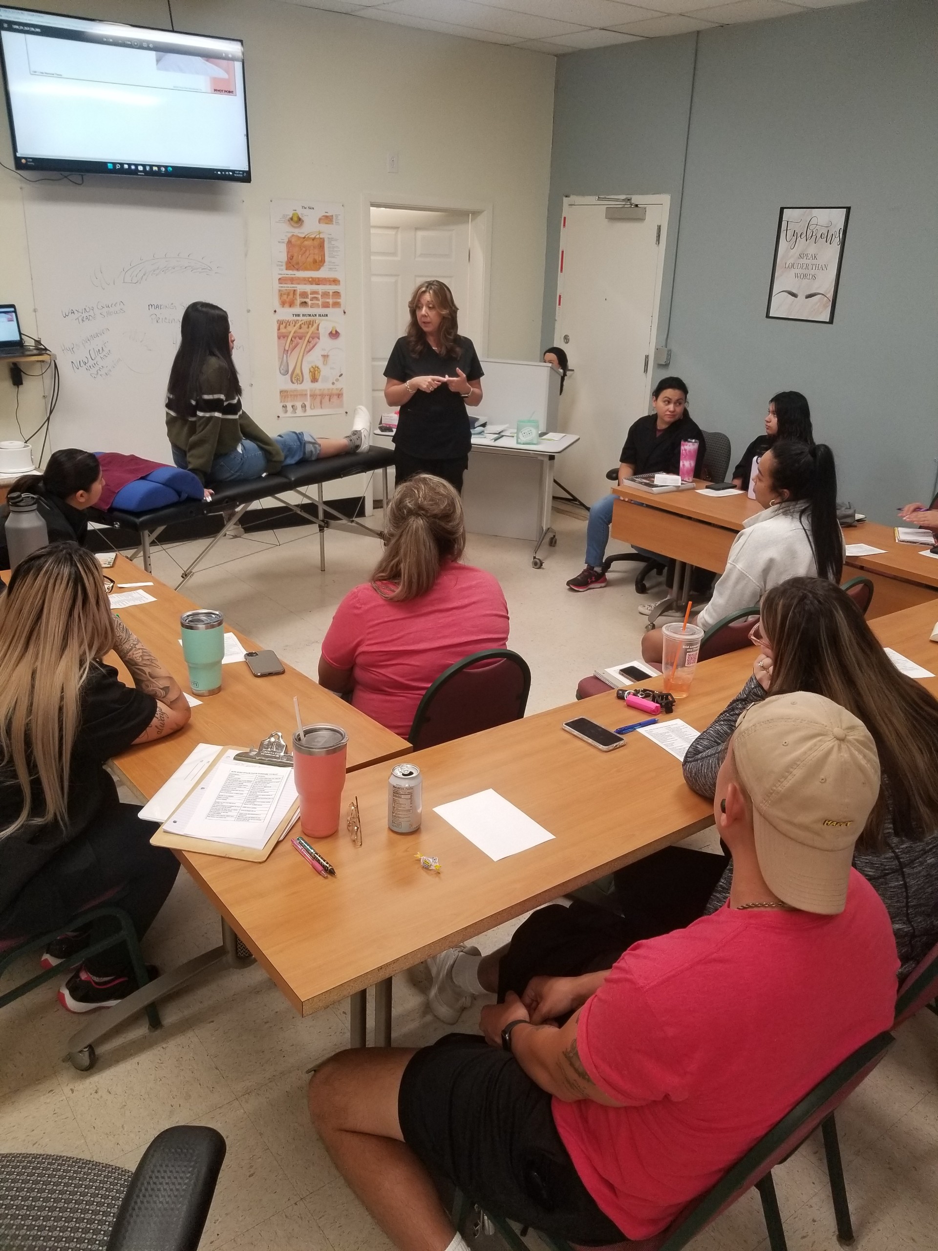 Gallery - Champions Academy Waco